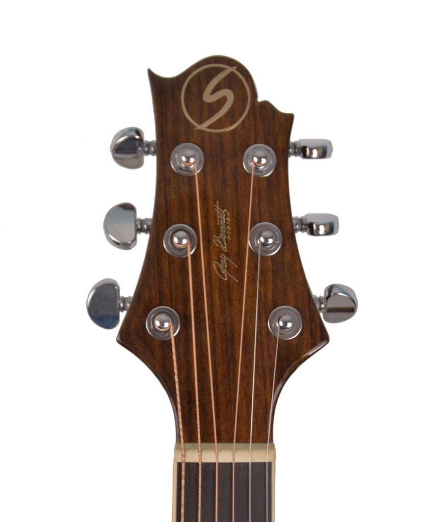 Gitara elektro-akustyczna SAMICK D-5CE OV – MusicBan